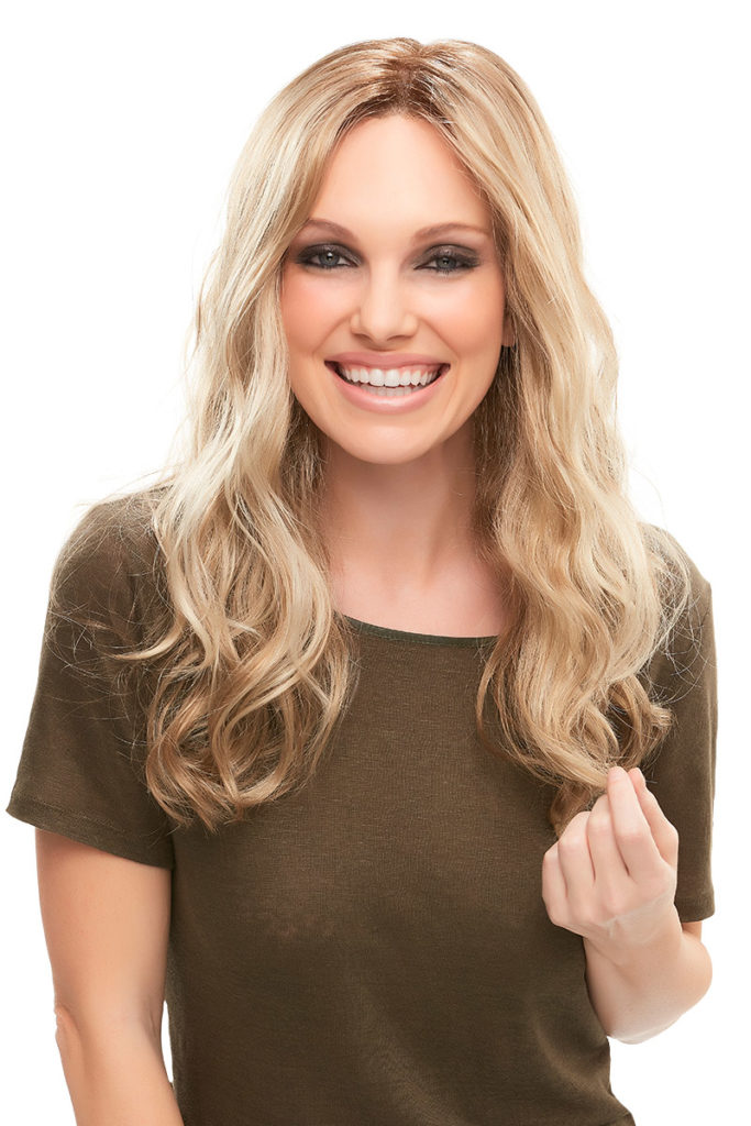 Sarah - The Australian Wig Company