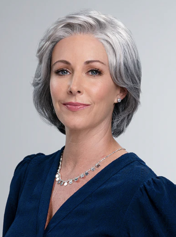 Hillary - The Australian Wig Company