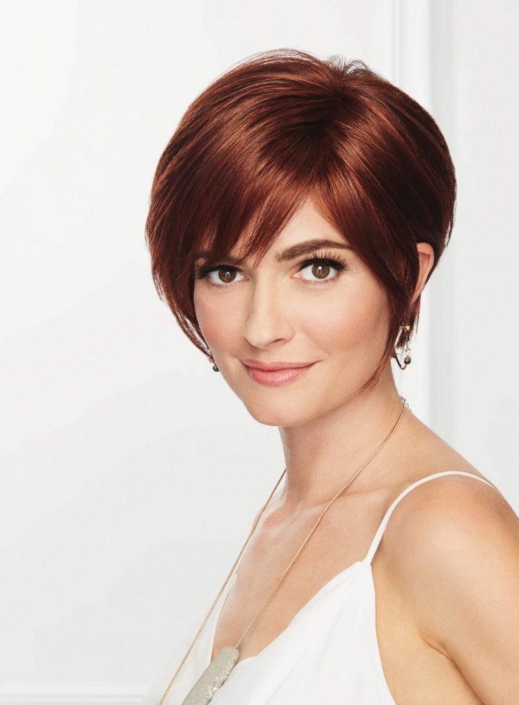 Contempo - The Australian Wig Company