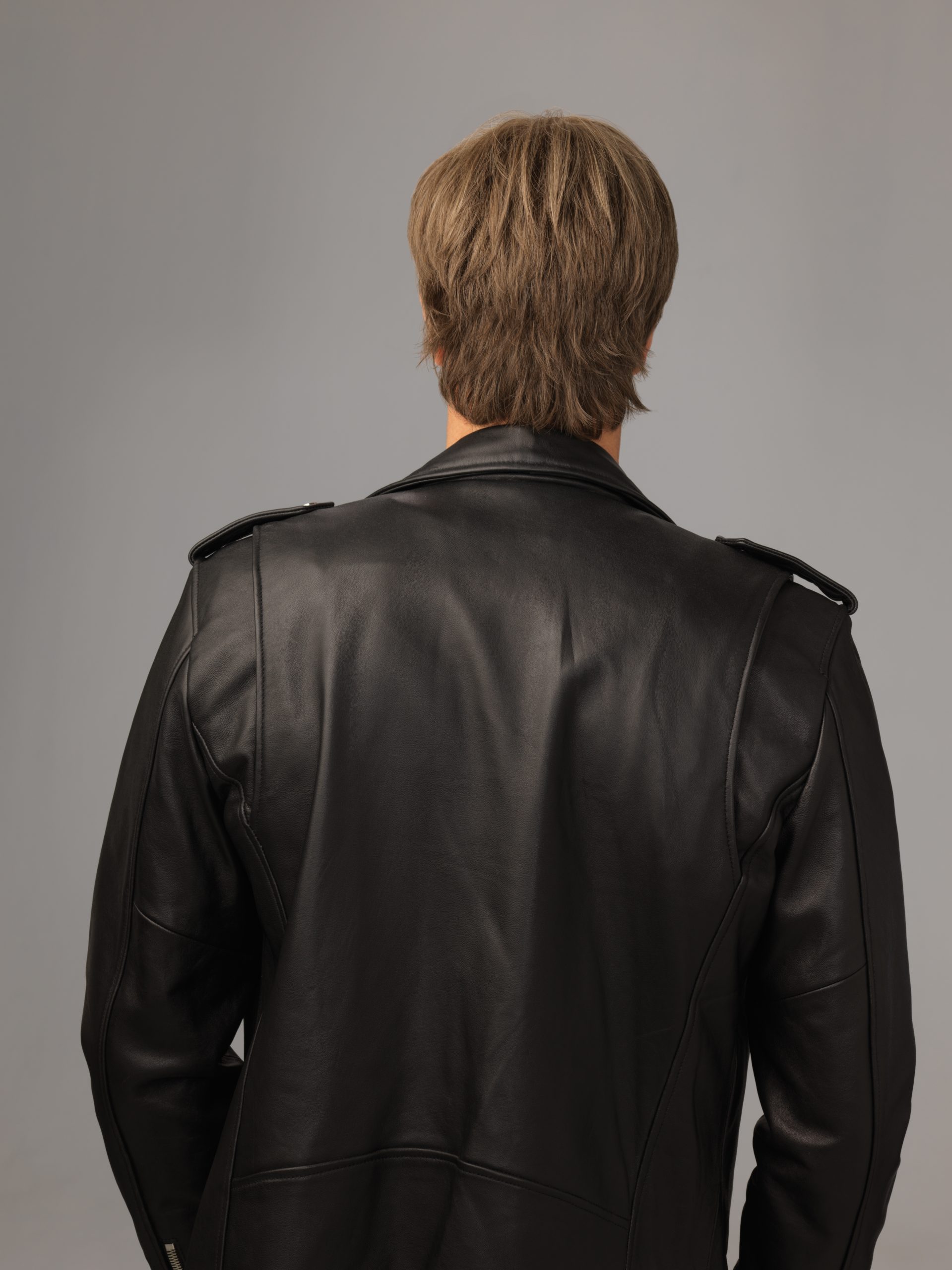 Edge - The Australian Wig Company