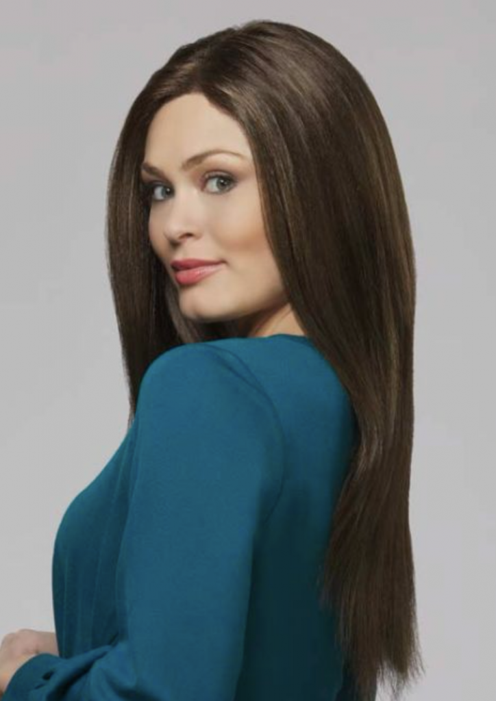 Violet - The Australian Wig Company