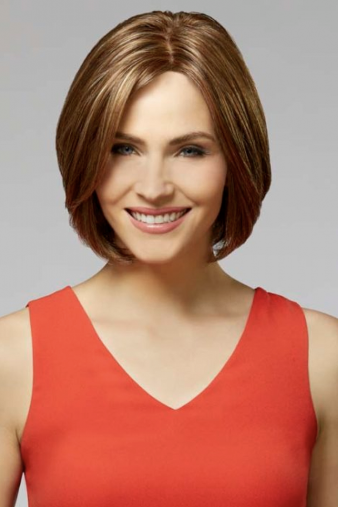 Chic - The Australian Wig Company