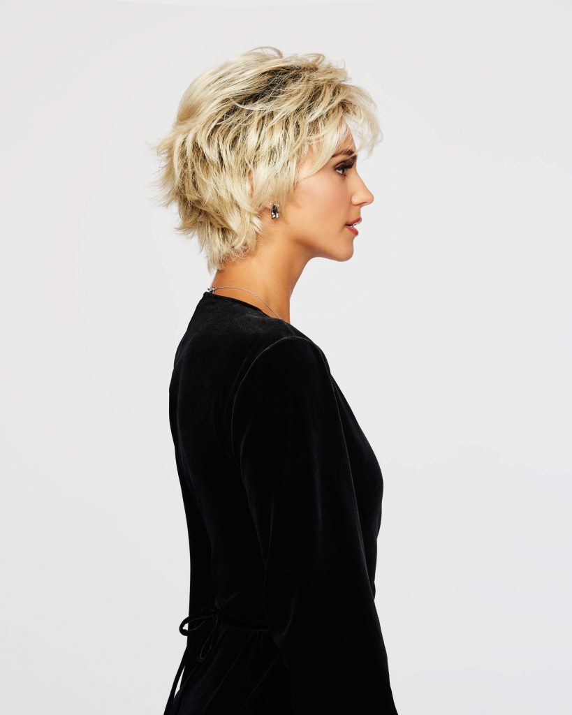 Voltage Elite - The Australian Wig Company