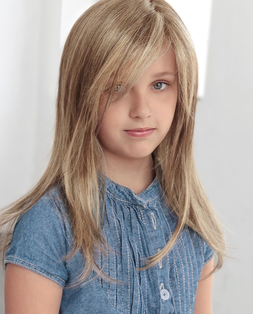 Anne Nature - The Australian Wig Company