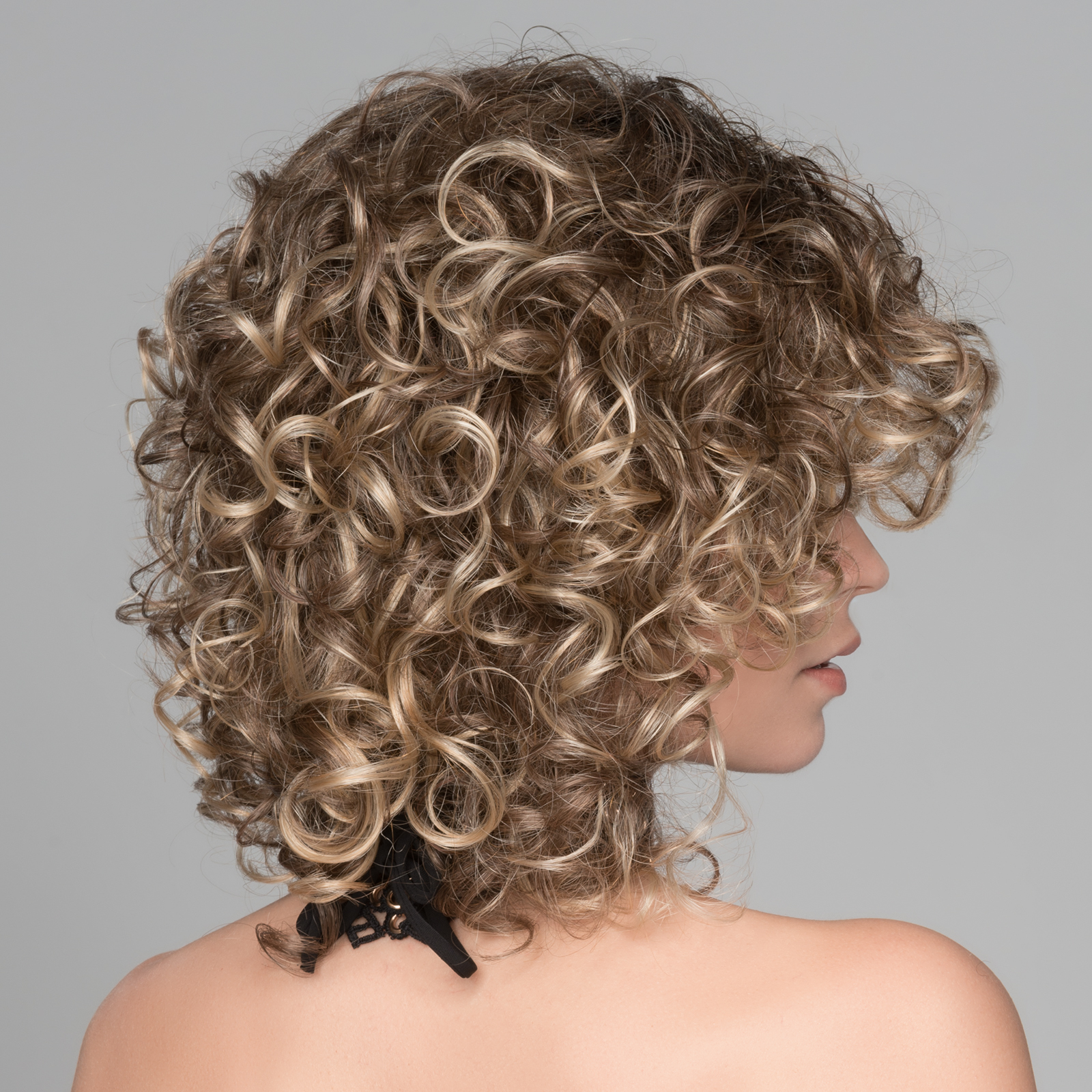 Jamila - The Australian Wig Company