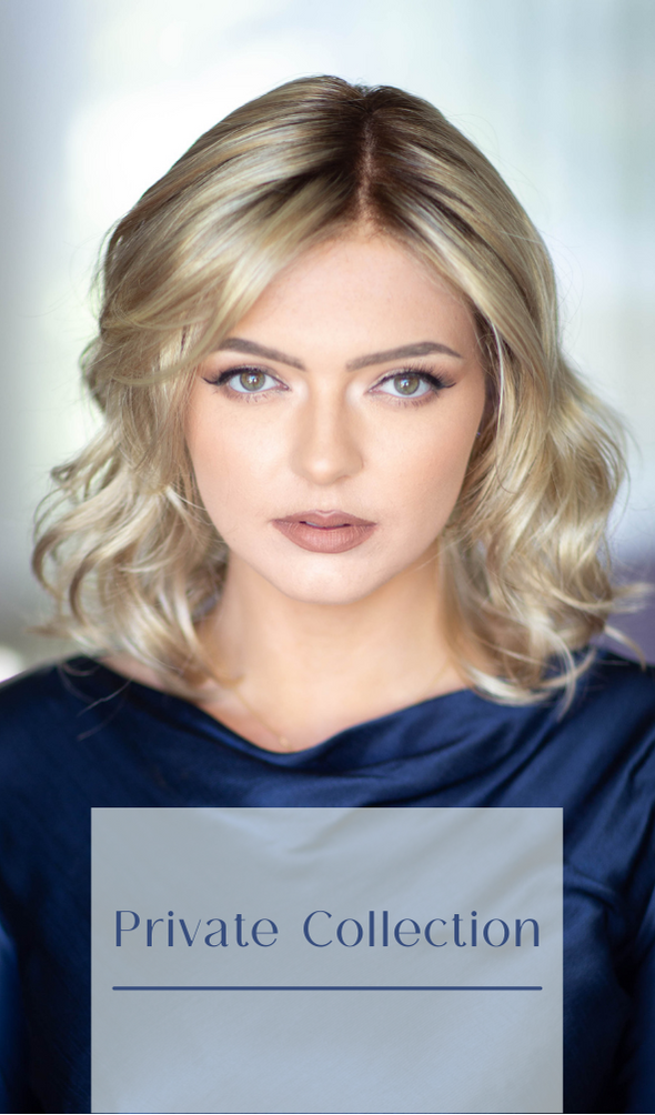 Category: A Private Collection | Australian Wig Company