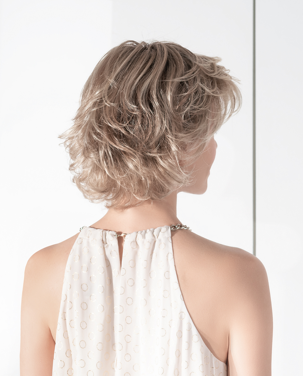 Bloom - The Australian Wig Company