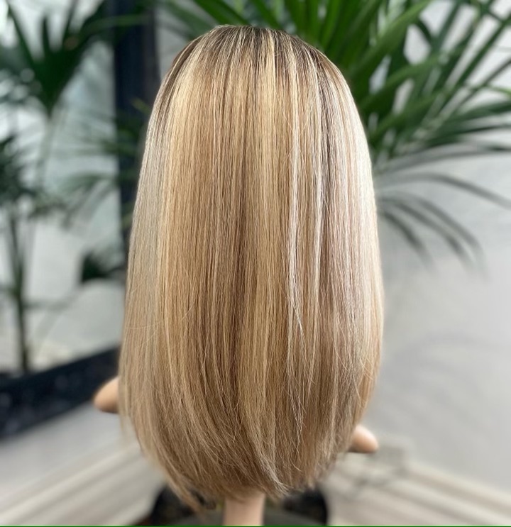 Bella Euro Kids - The Australian Wig Company