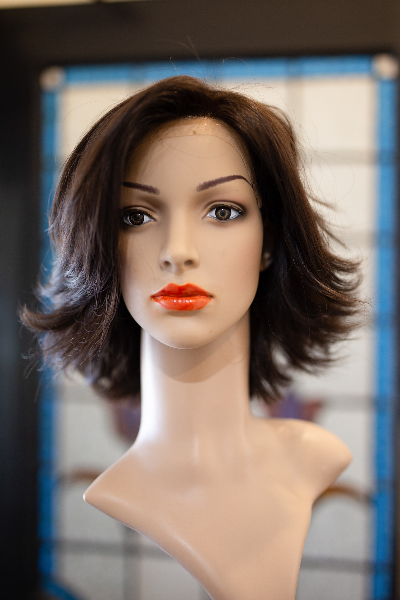Human Hair Wigs : Top Quality Human Hair Wigs For Women