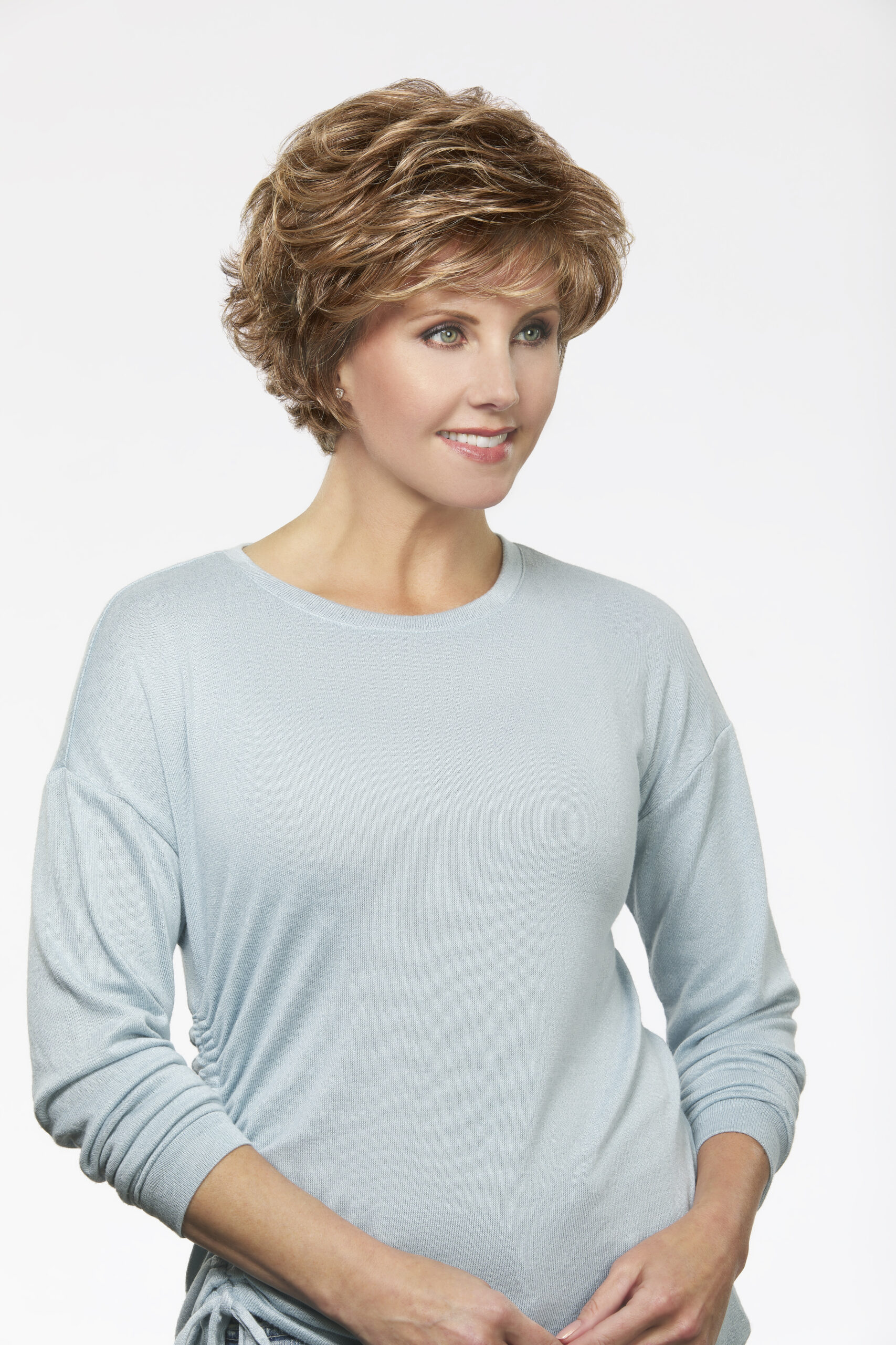 Carly - The Australian Wig Company