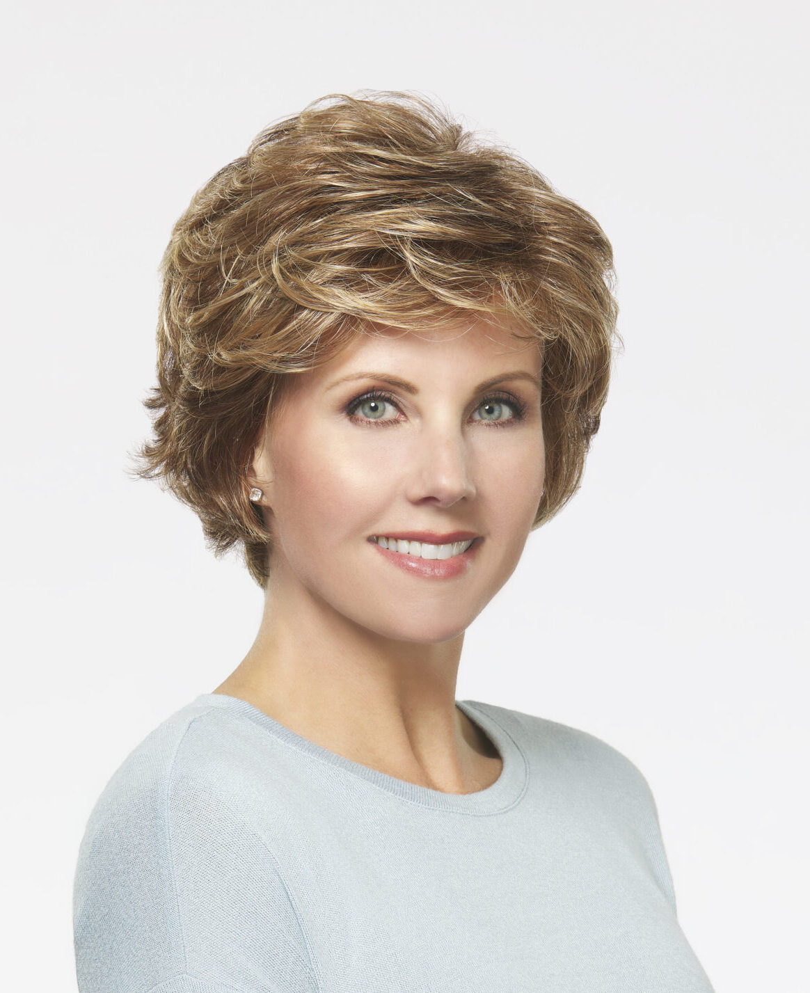 Carly - The Australian Wig Company