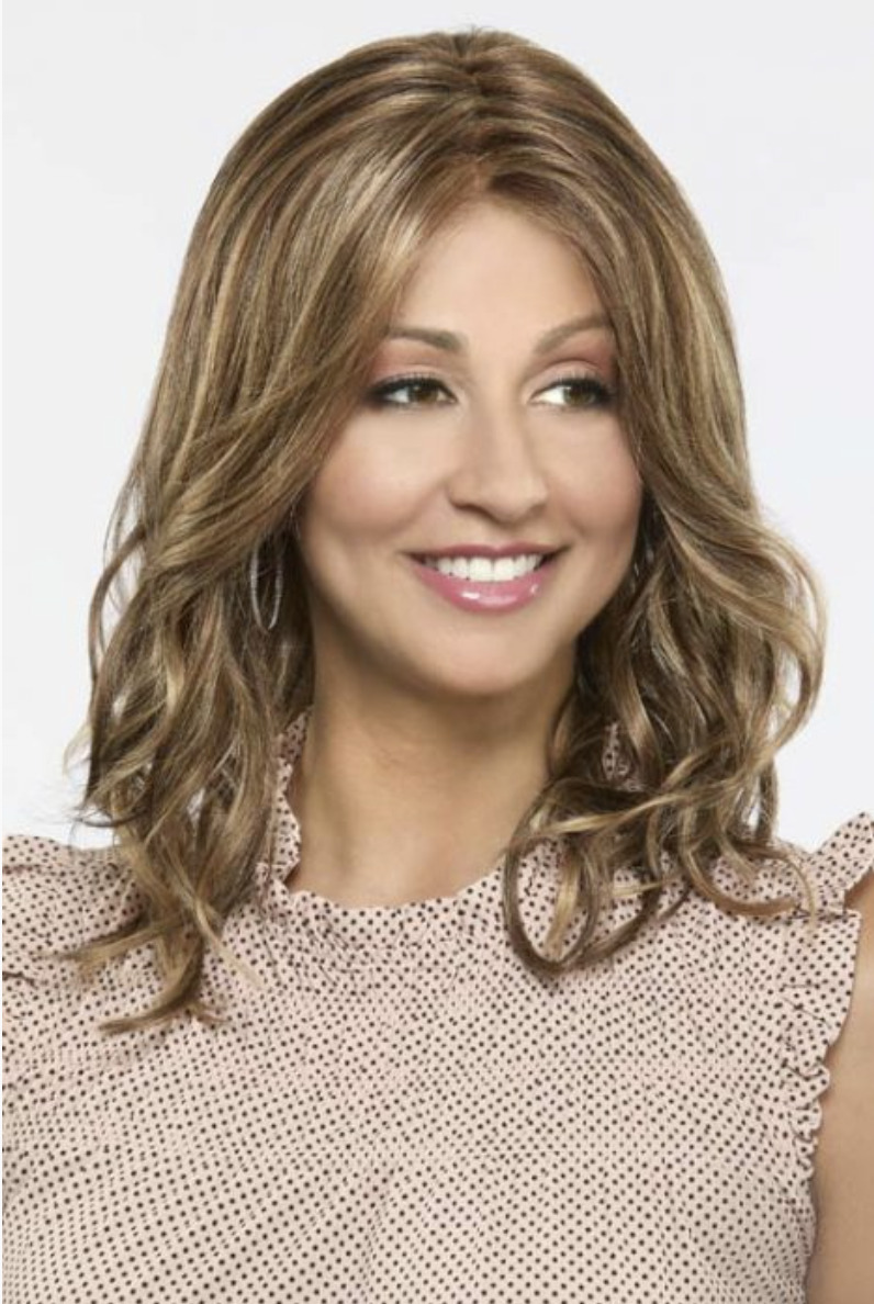 Riley - The Australian Wig Company