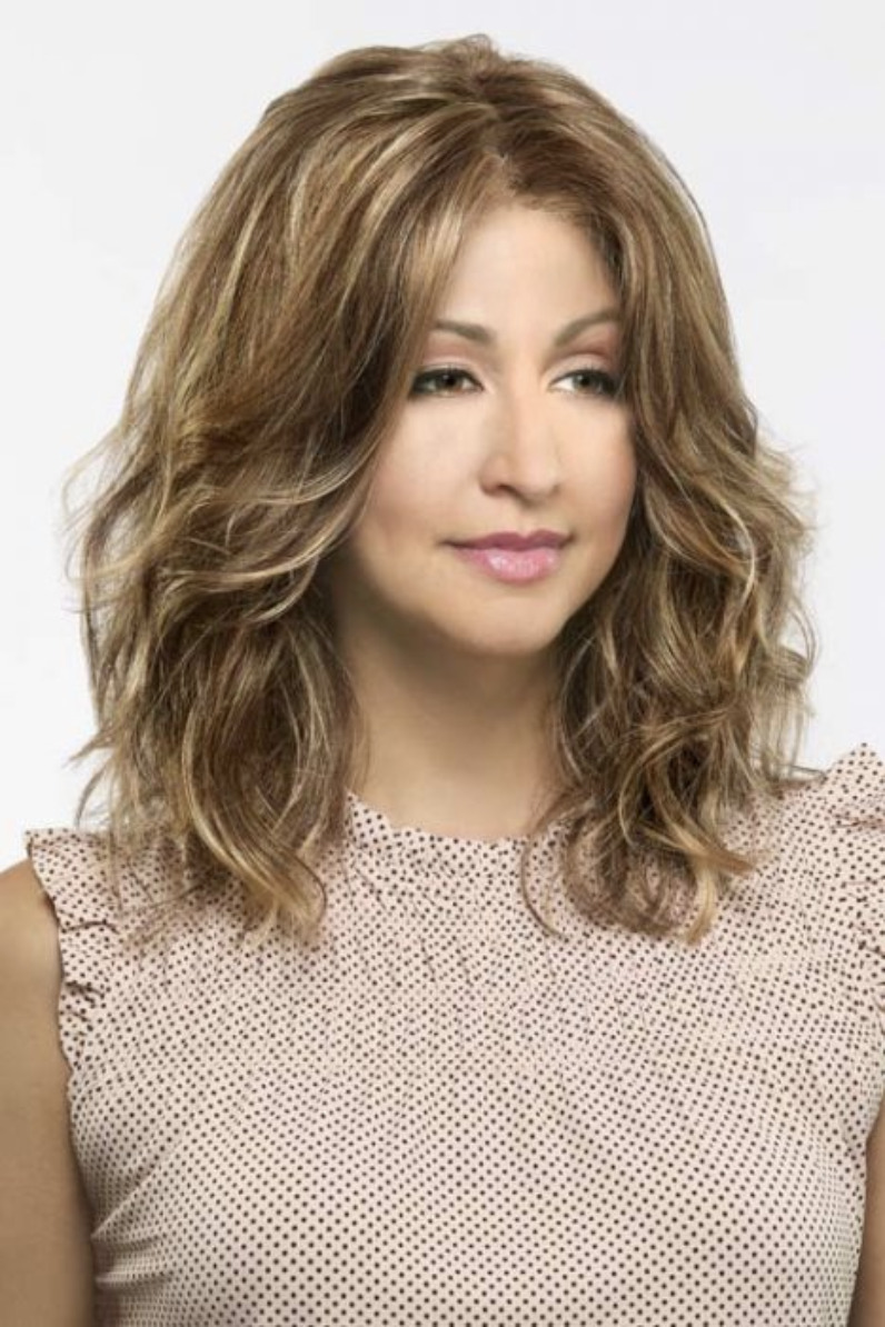 Riley - The Australian Wig Company