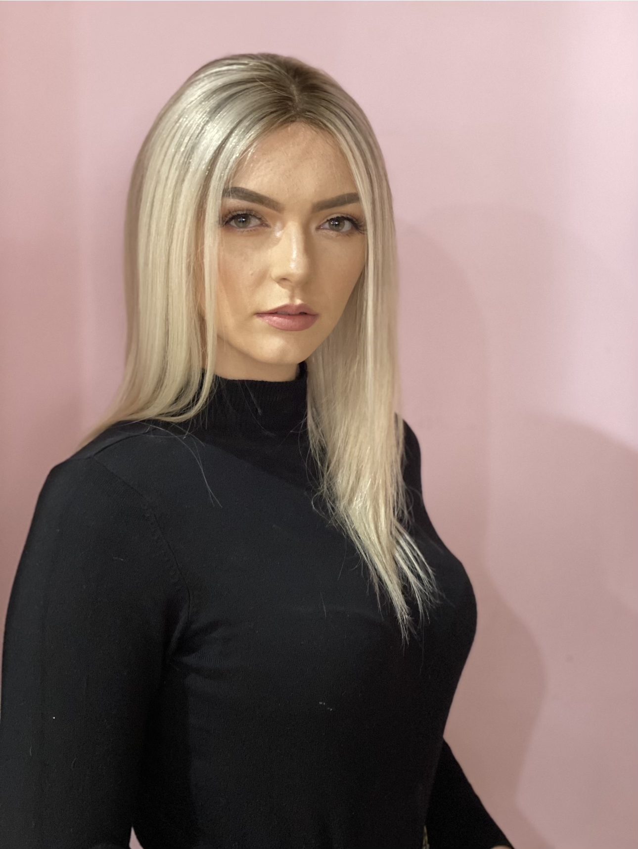 Jayne 20" - The Australian Wig Company