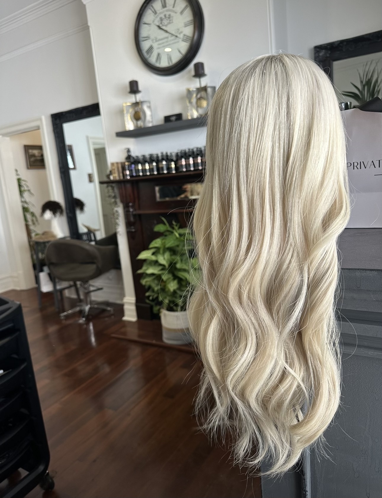 Jayne 22" - The Australian Wig Company