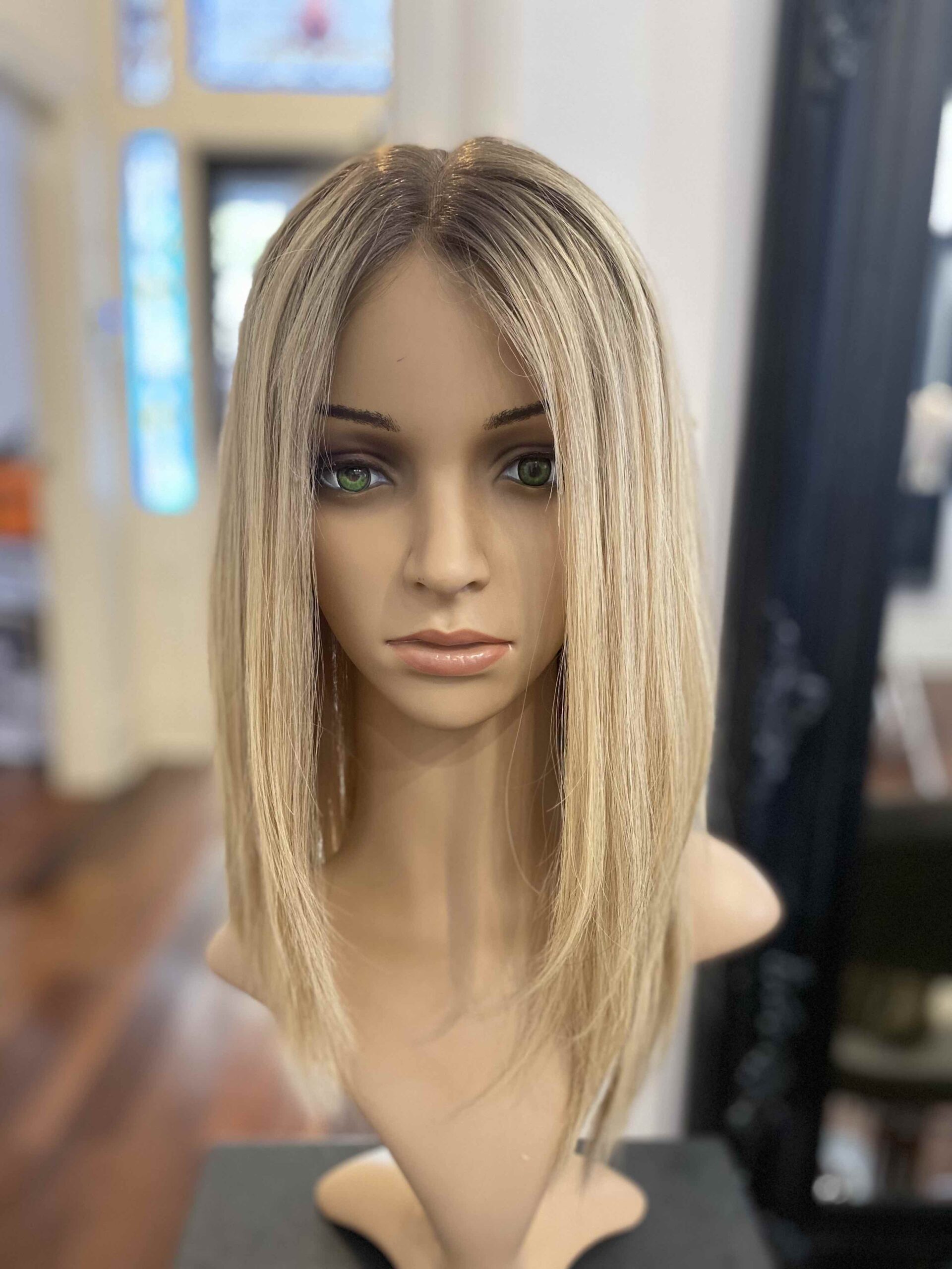 Jayne 14" - The Australian Wig Company