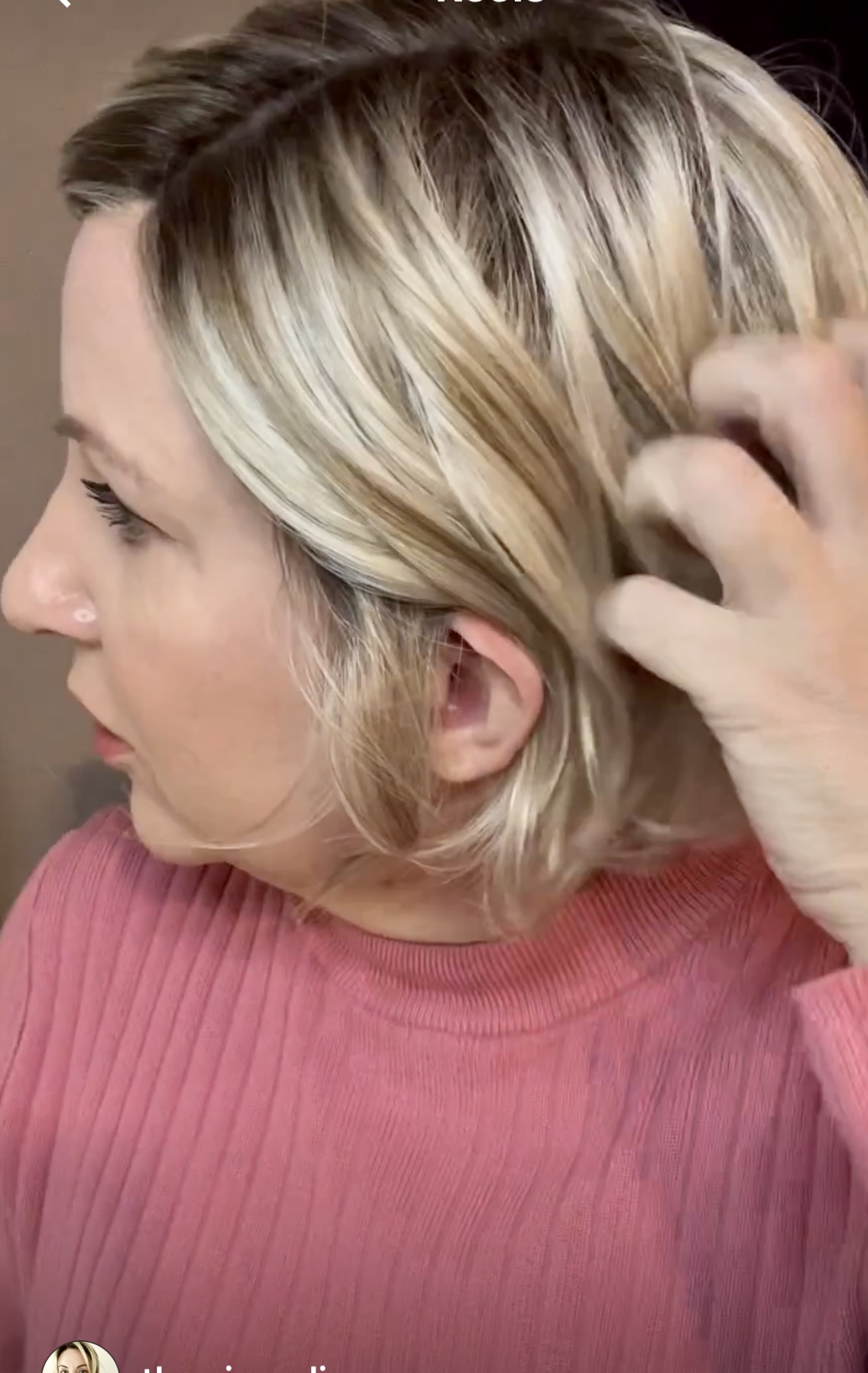 Adele - The Australian Wig Company