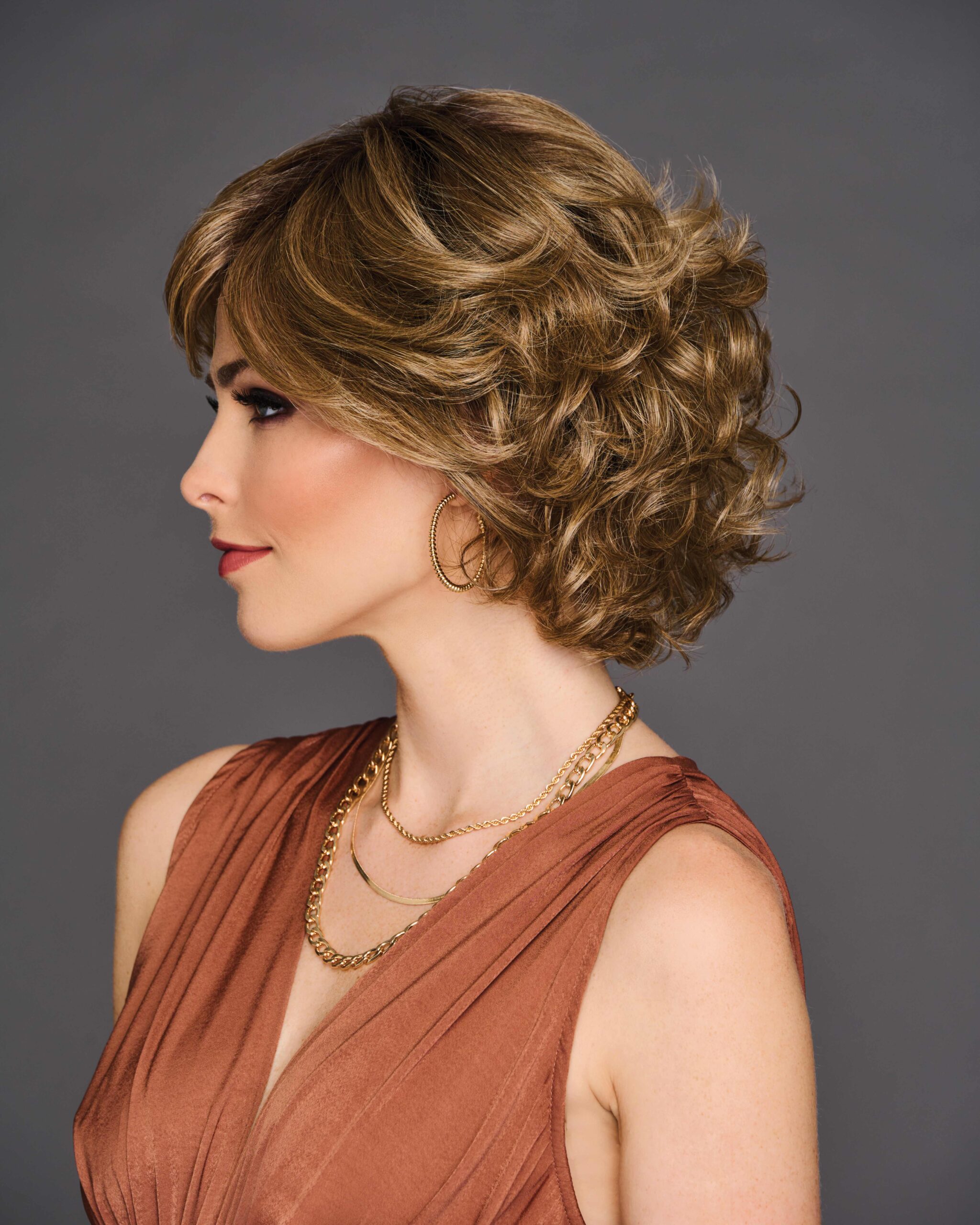 Gimme Drama - The Australian Wig Company