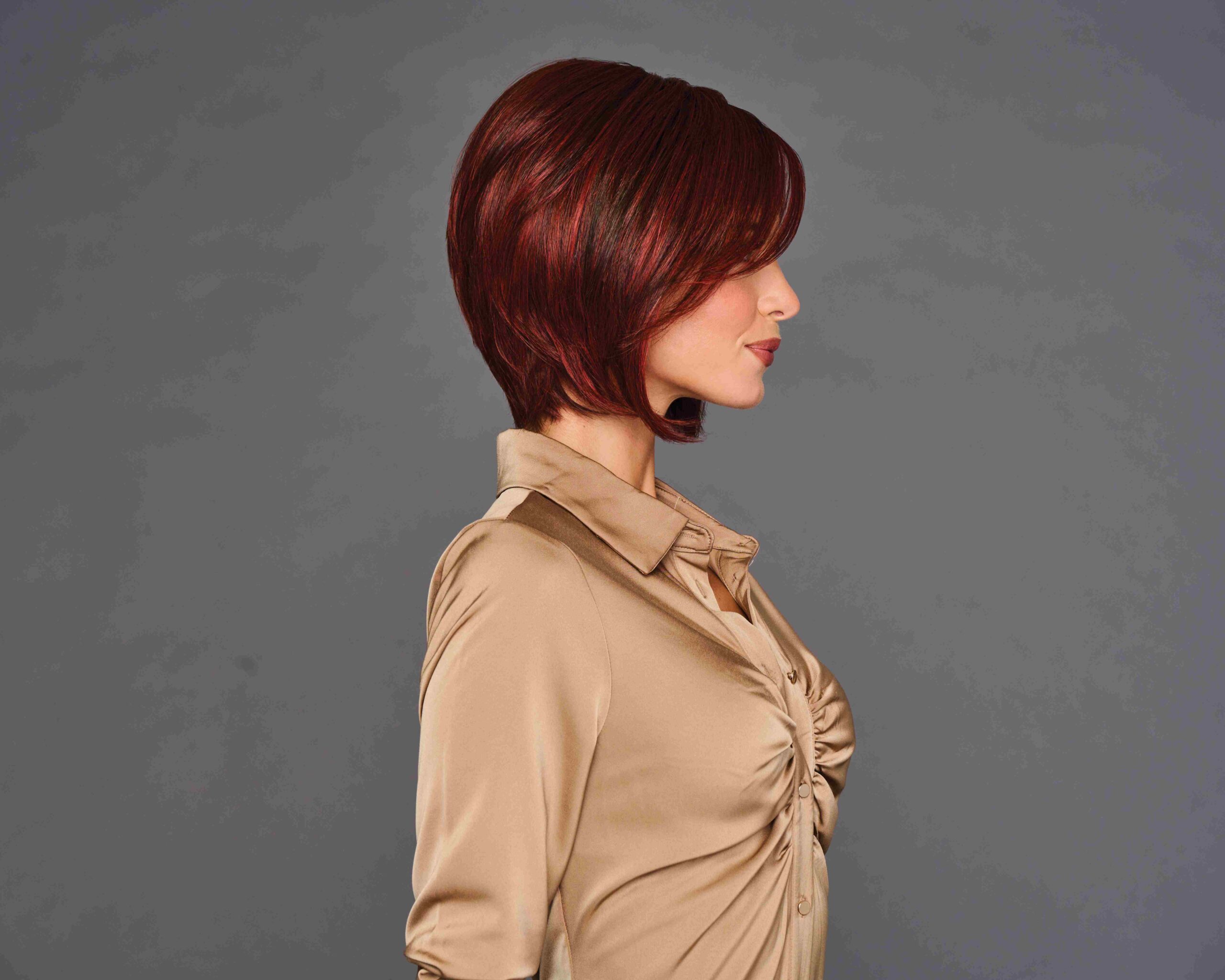 GLAMORIZE ALWAYS - The Australian Wig Company