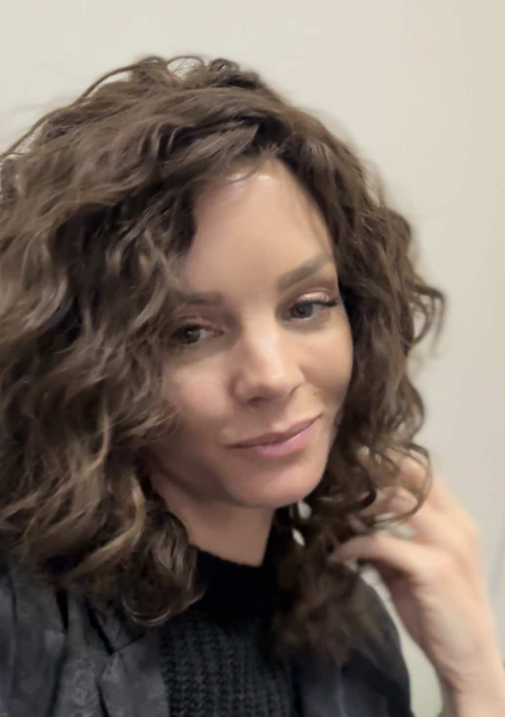 Molly 14-16" - The Australian Wig Company