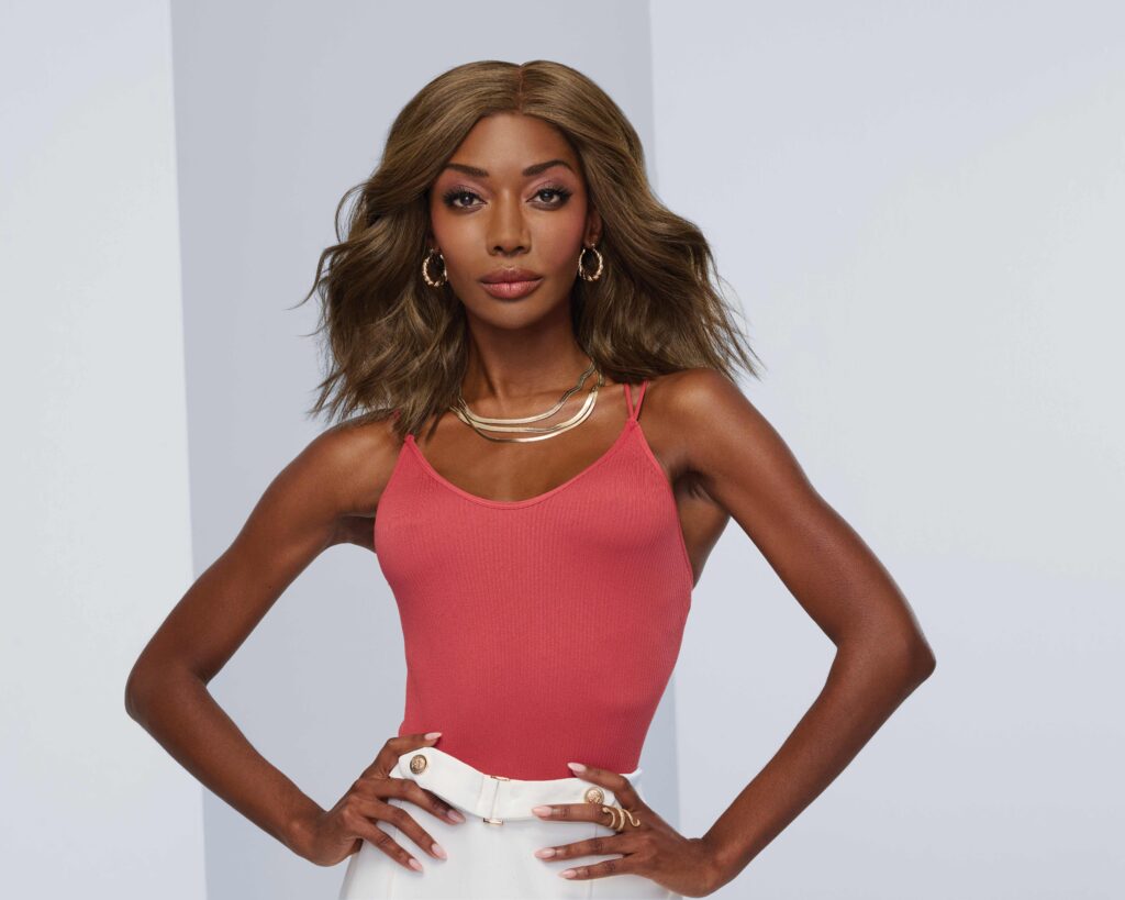 Big Spender - The Australian Wig Company