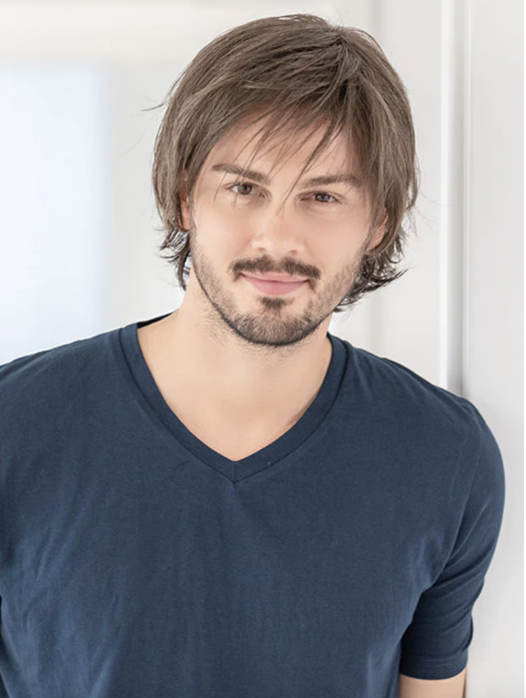 Johnny - The Australian Wig Company