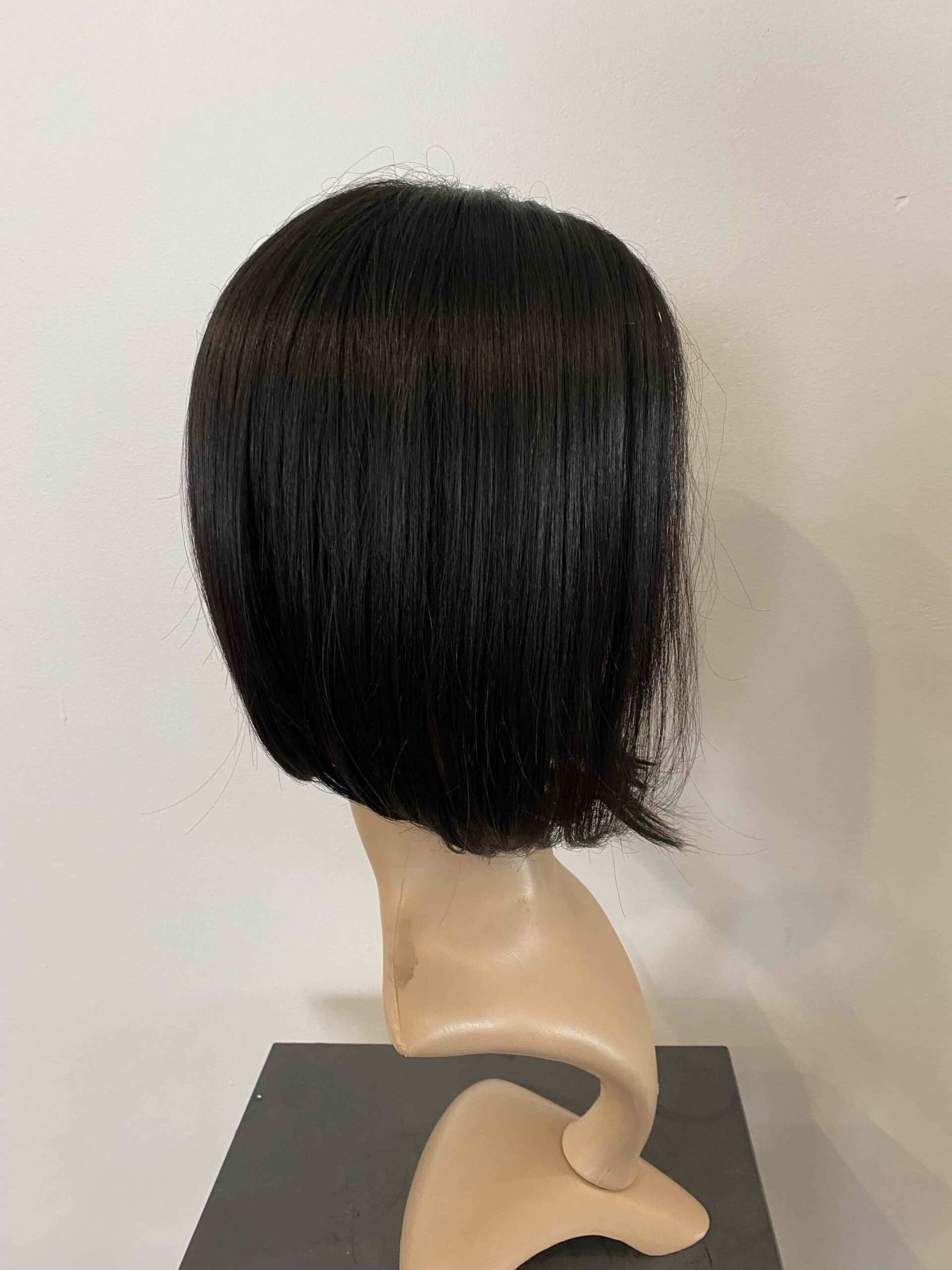 Petite Sasha Bob - The Australian Wig Company