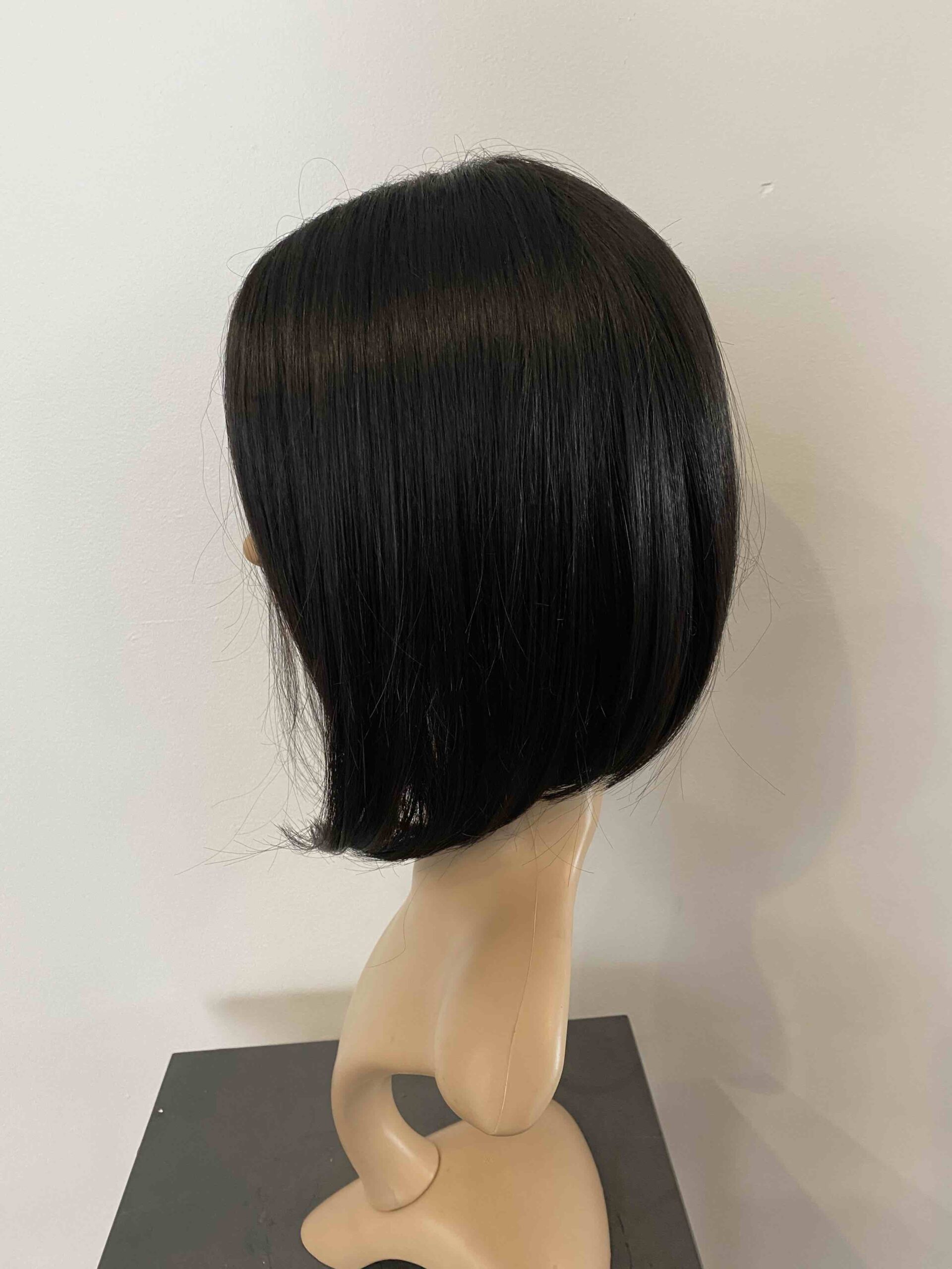 Petite Sasha Child Bob - The Australian Wig Company