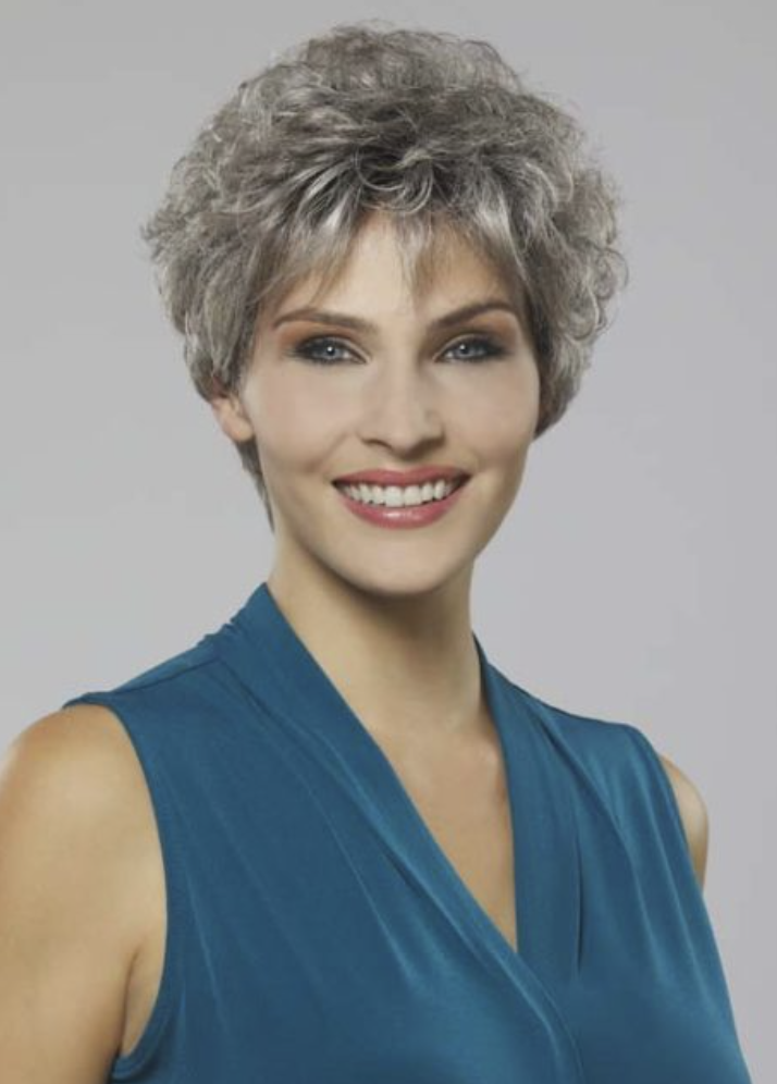 Bonnie - The Australian Wig Company