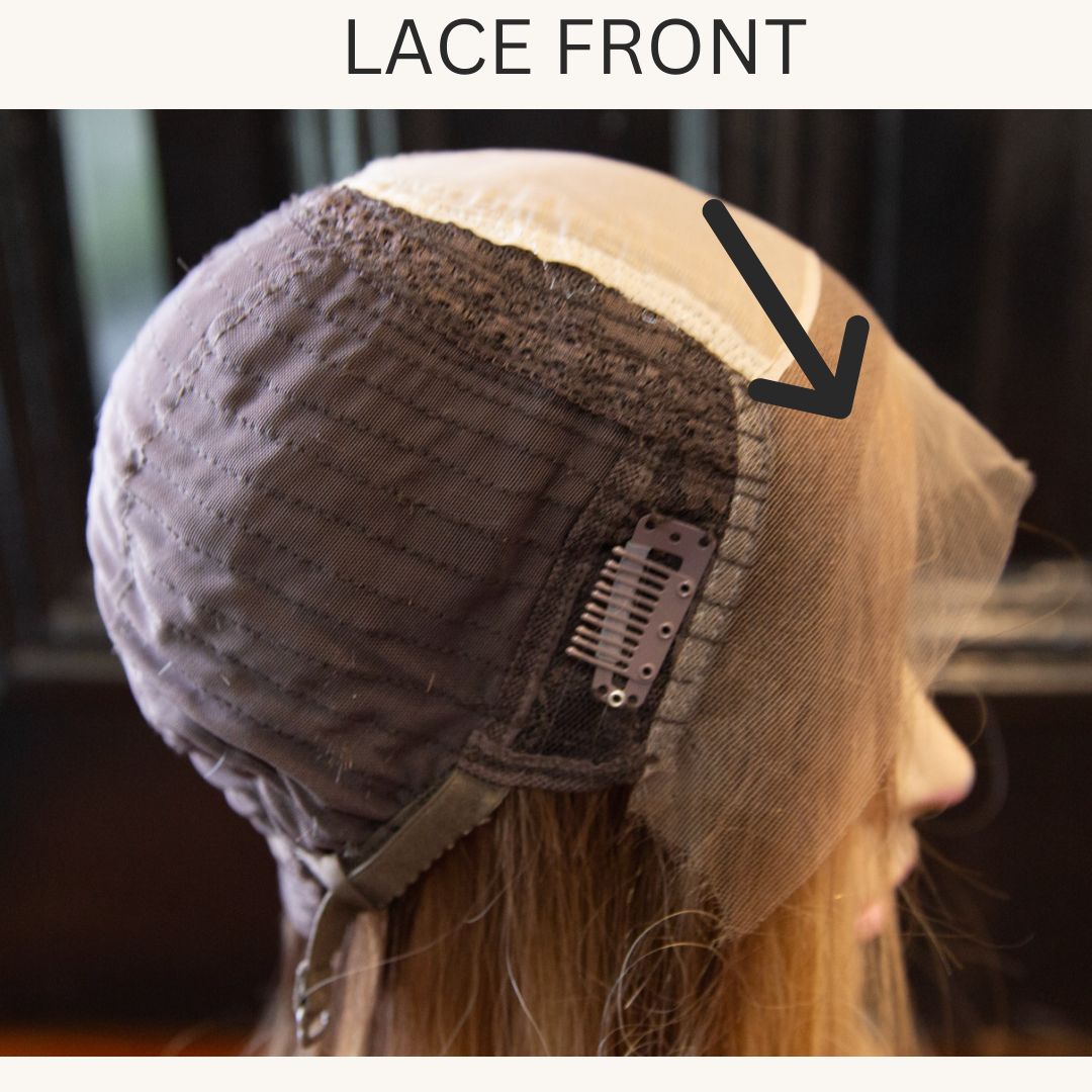 What Kind Of Wigs Looks Most Real? - The Australian Wig Company