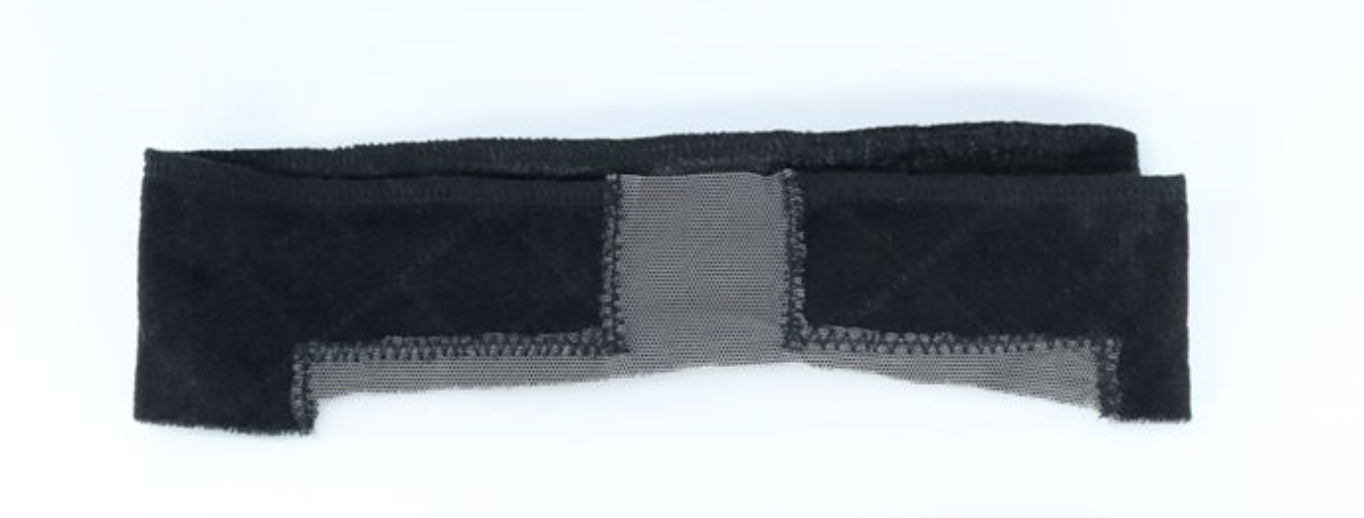 Velcro Lace Front Wig Gripper - The Australian Wig Company