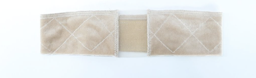 Velcro Lace Part Wig Gripper - The Australian Wig Company