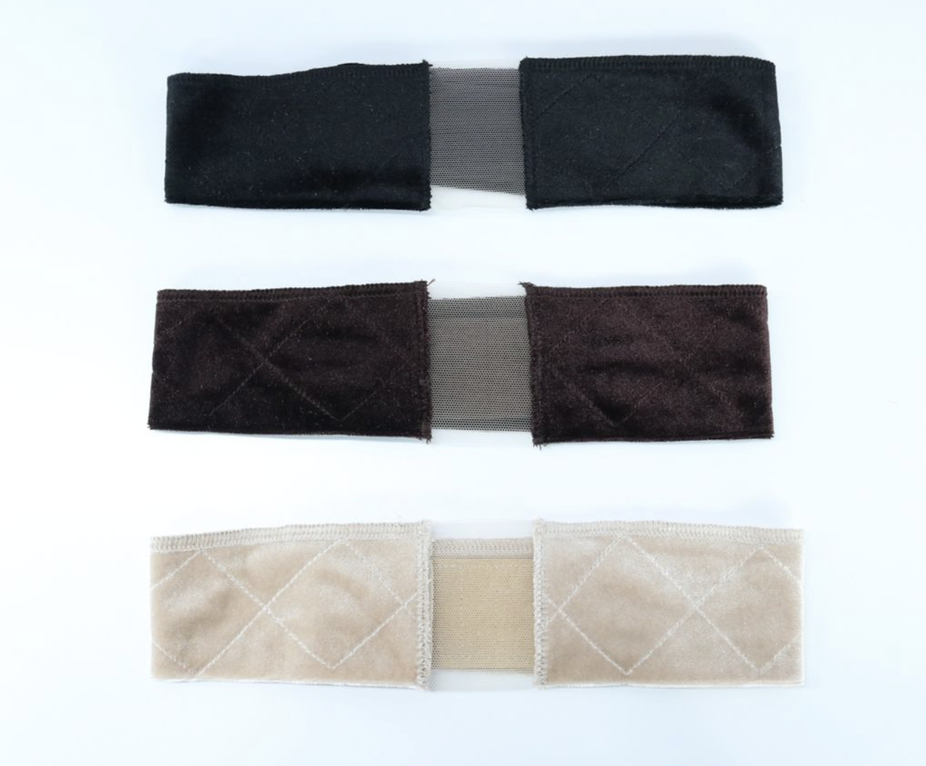 Velcro Lace Part Wig Gripper - The Australian Wig Company