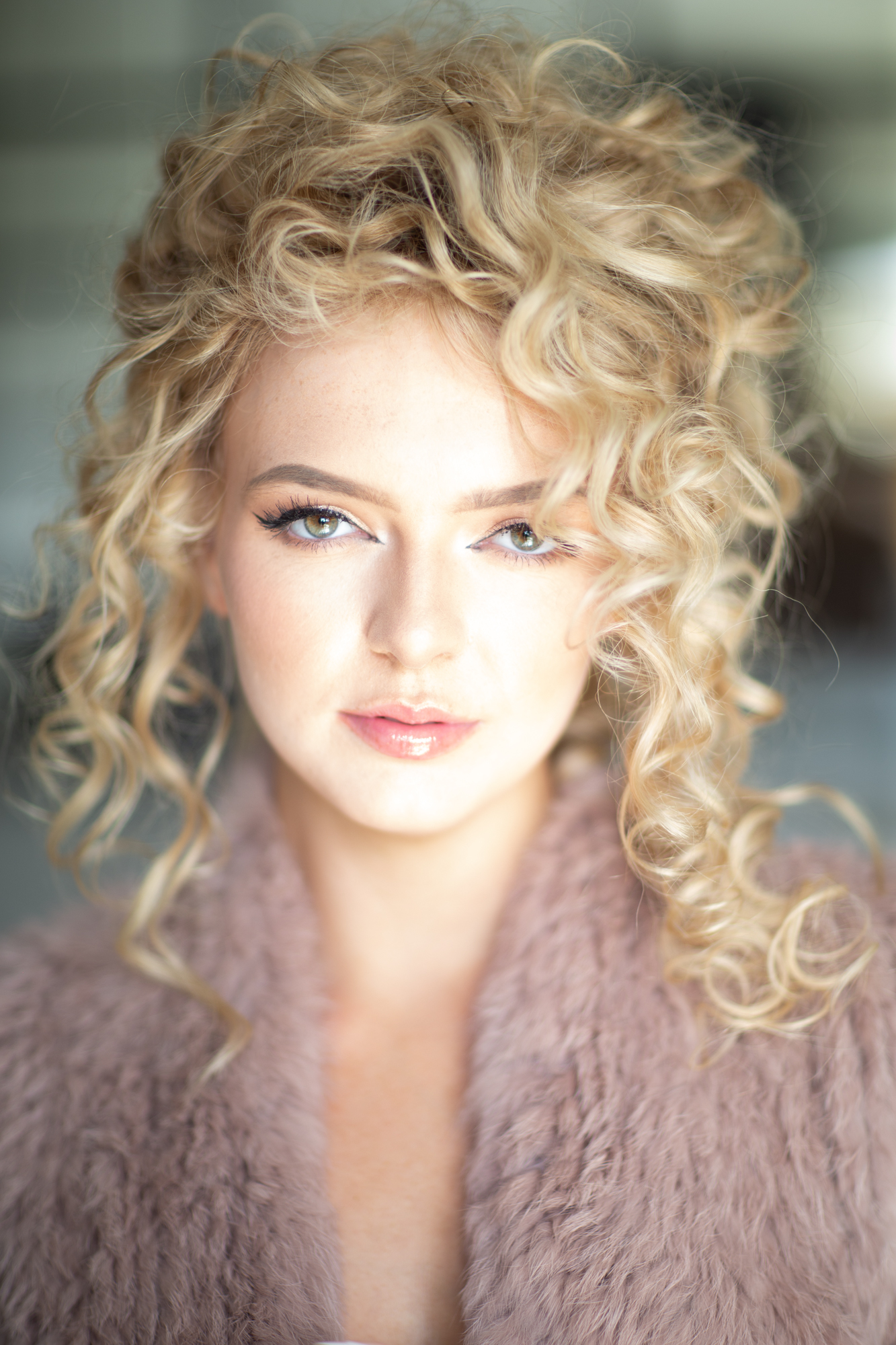 Bella Curl 20-22" - The Australian Wig Company