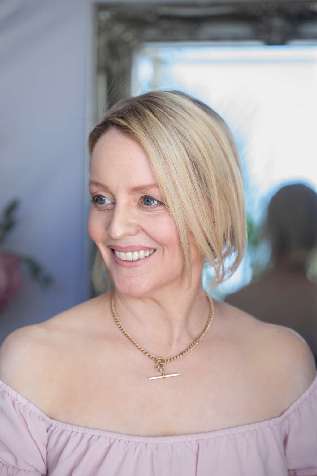 Charlie Micro Topper - The Australian Wig Company