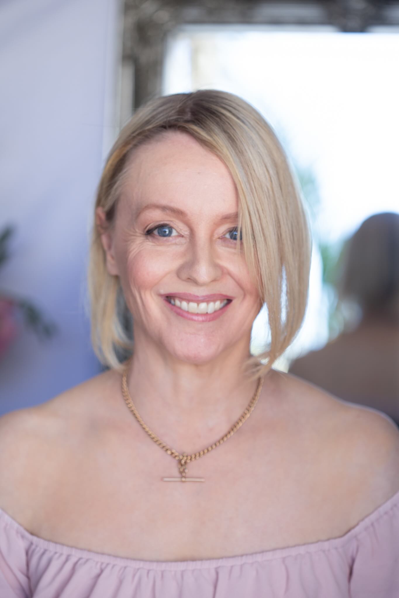 Charlie Micro Topper - The Australian Wig Company