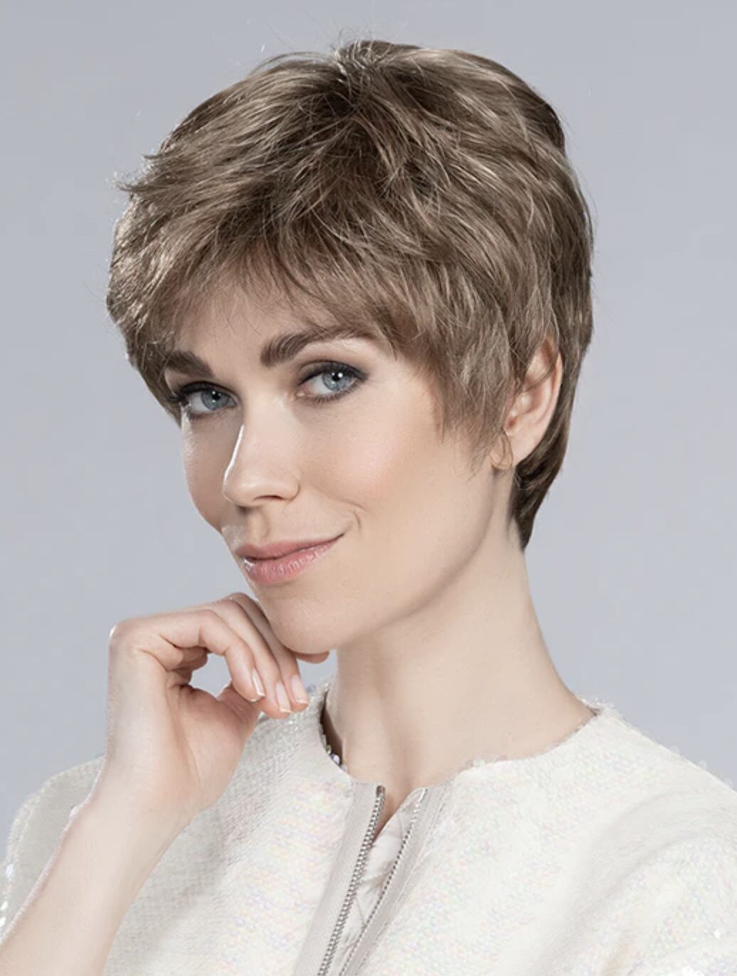 Carol - The Australian Wig Company