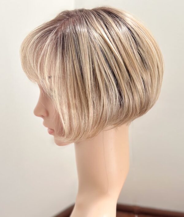 Lisa By Petite Wigs - The Australian Wig Company