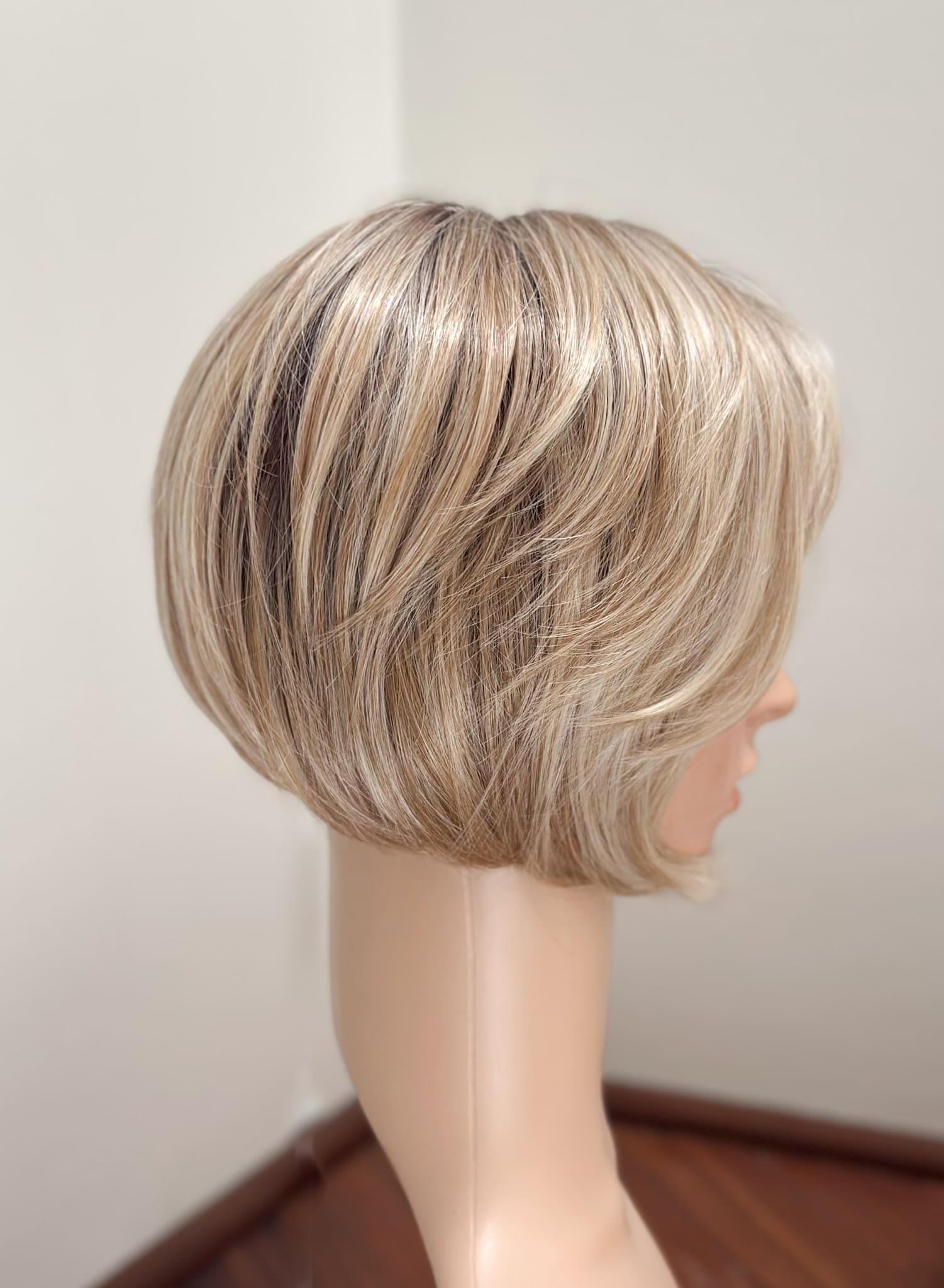 Lisa By Petite Wigs - The Australian Wig Company