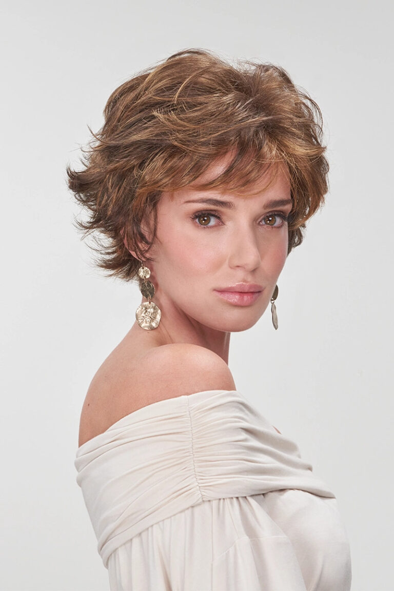 Jazz - The Australian Wig Company